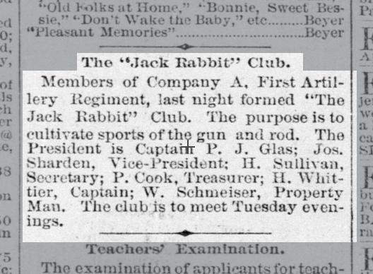 NOT Grandpa Hefner’s Jack Rabbit Club – Fake History Hunter