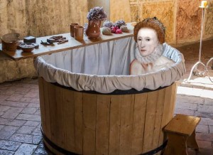 The curious claims about Elizabeth I’s bathing habits – Fake History Hunter