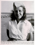 NOT 1940s WASP pilot Shirley Slade – Fake History Hunter