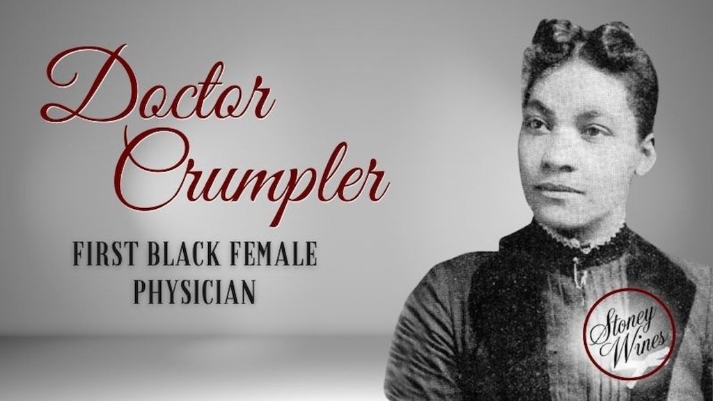 NOT Doctor Rebecca Lee Crumpler – Fake History Hunter