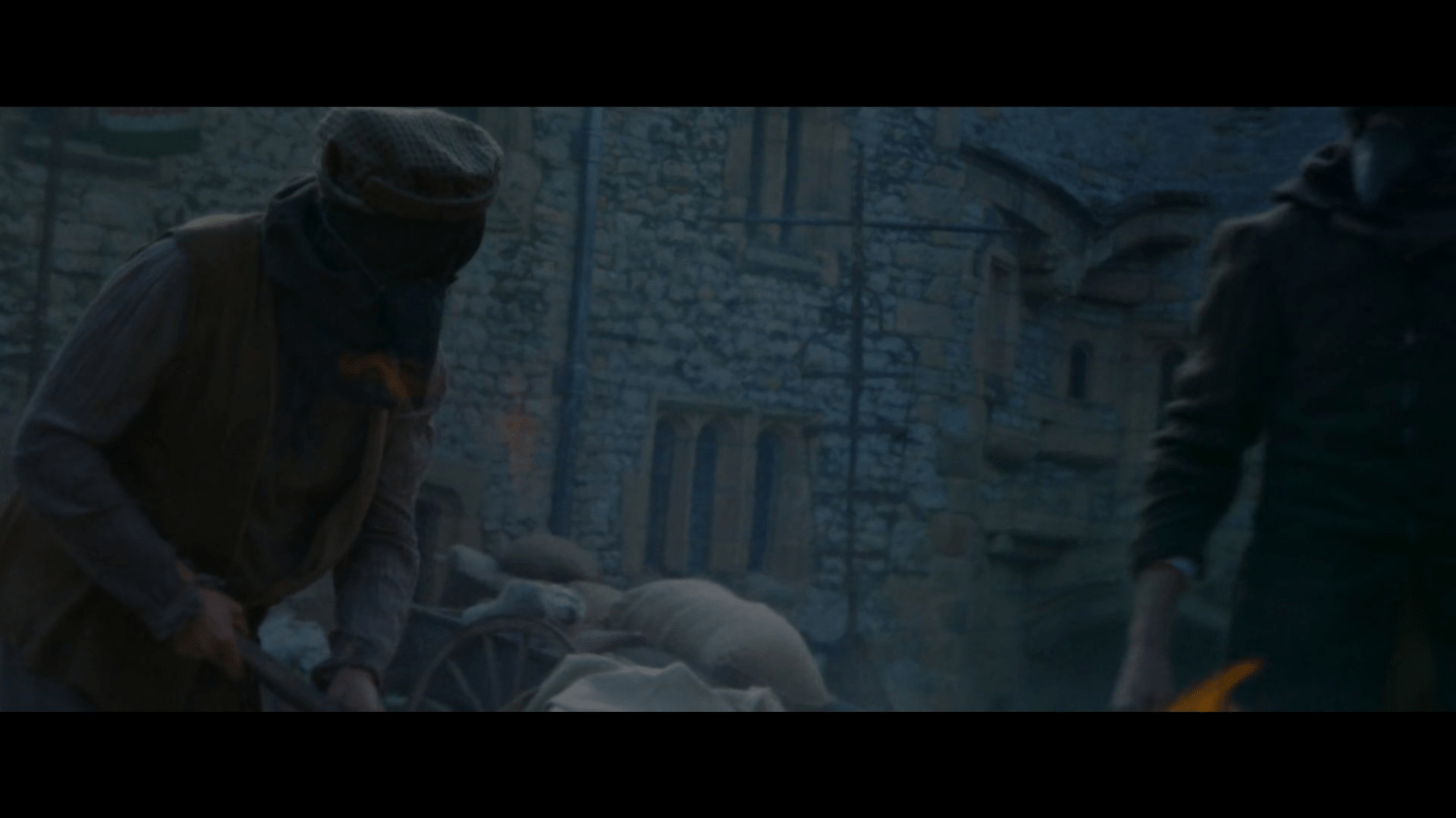 Film review: ‘Firebrand’ (2023) – Fake History Hunter