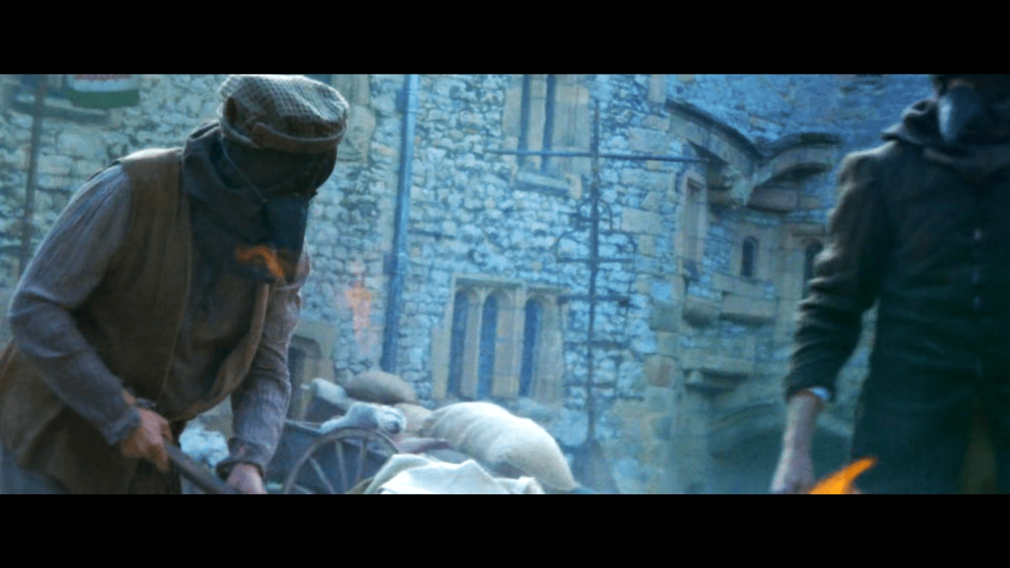 Film review: ‘Firebrand’ (2023) – Fake History Hunter