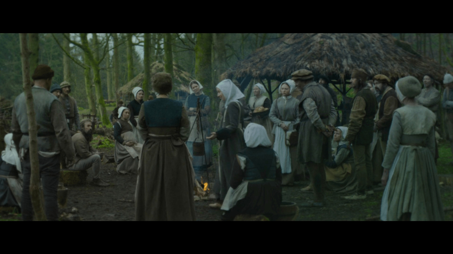 Film review: ‘Firebrand’ (2023) – Fake History Hunter